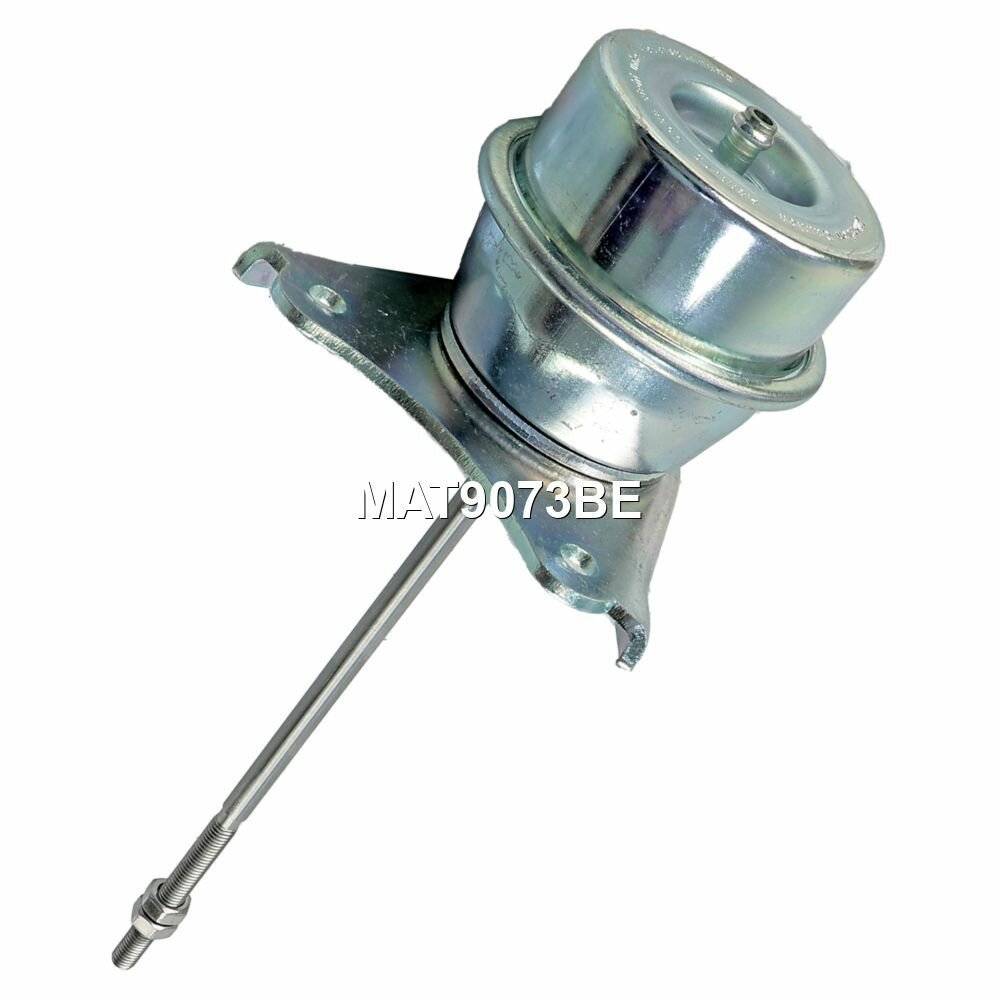 Актуатор турбины (турбокомпрессора) Mercedes Sprinter W906 (Мерседес)