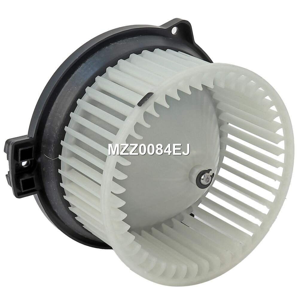 Мотор печки c крыльчаткой Honda Accord Civic CR-X Integra Prelude