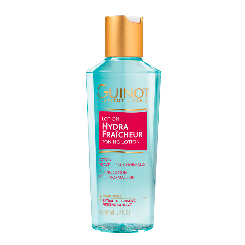 Guinot Lotion Hydra Fraicheur Тоник Франция 200 мл