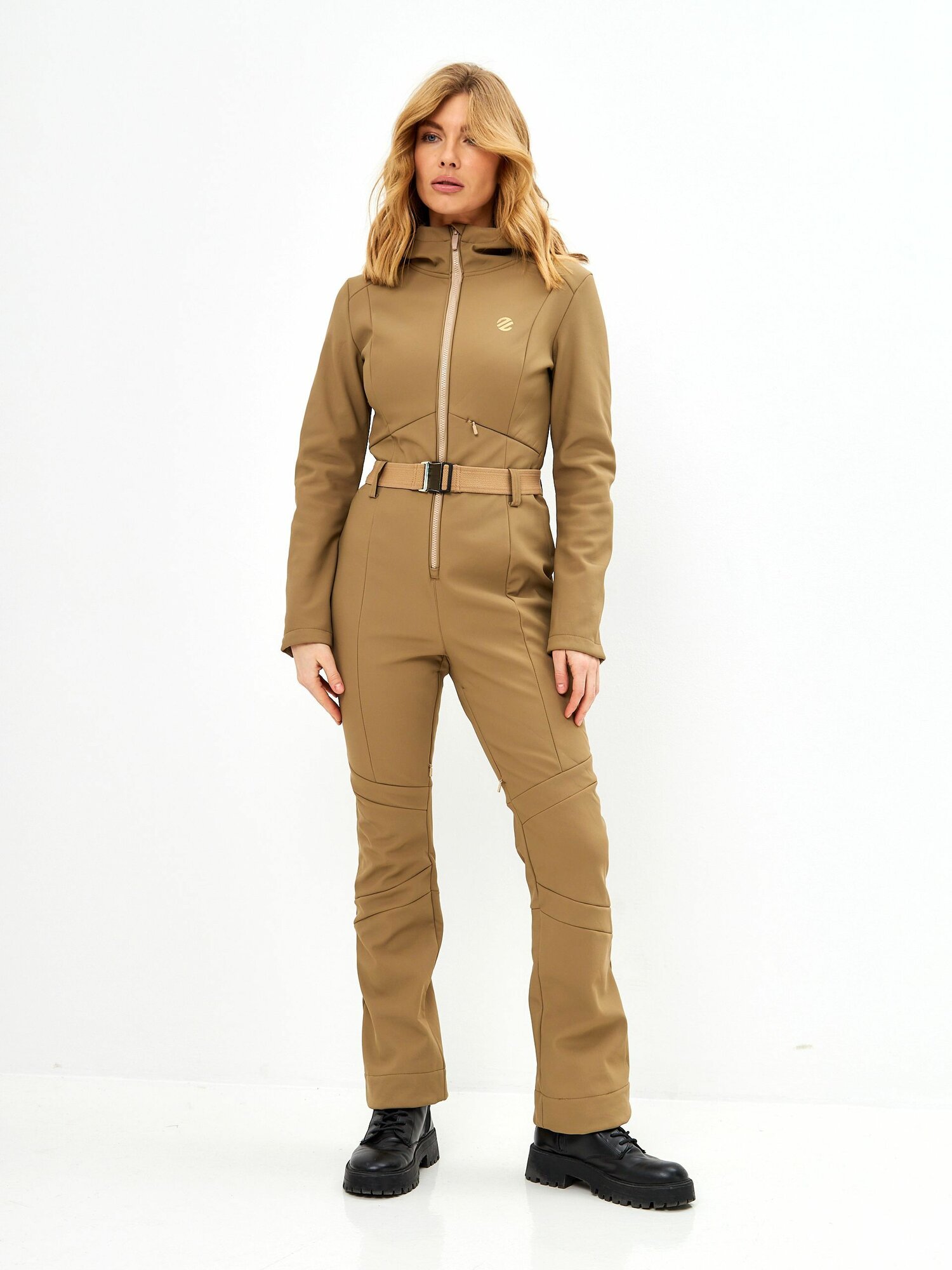 Комбинезон утеплённый Спорт