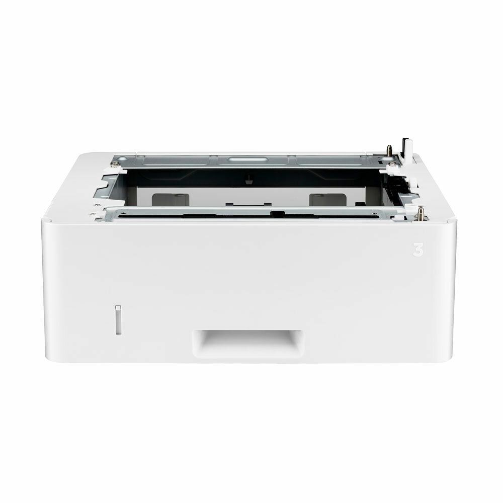 Лоток подачи бумаги HP LaserJet Pro на 550 листов (D9P29A), официальная гарантия
