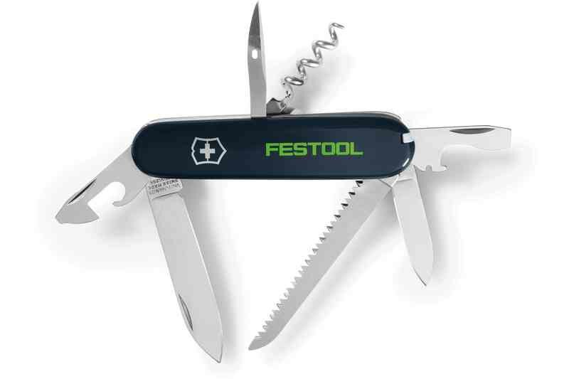 Перочинный нож Victorinox Festool
