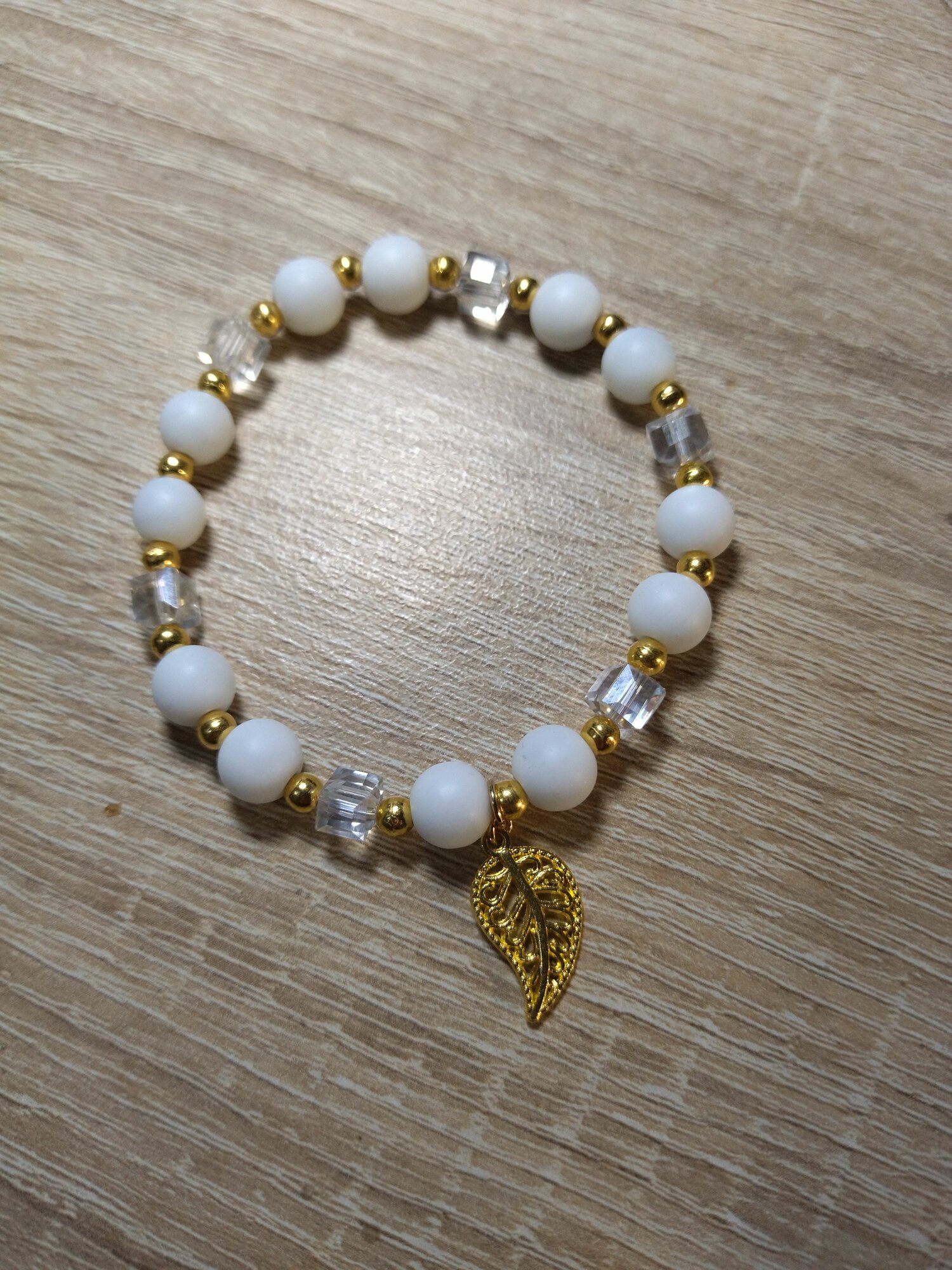 Браслет, кварц