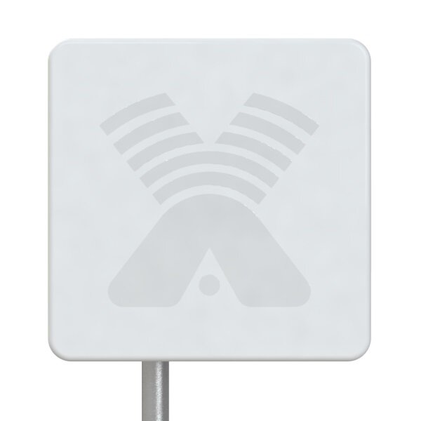 Антенна 20dbi, MIMO 2x2 BOX 4G (LTE2600), 2*SMA(M), USB удлинитель 10м, без адаптеров, «Antex» AX-2520P, Antex