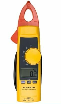 Токоизмерительные клещи Fluke 365