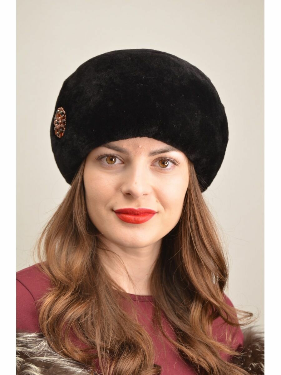 Берет Базовая коллекция для женщин