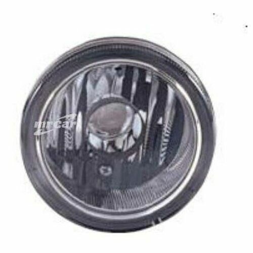 Фара противотуманная Depo 6612014RUQ