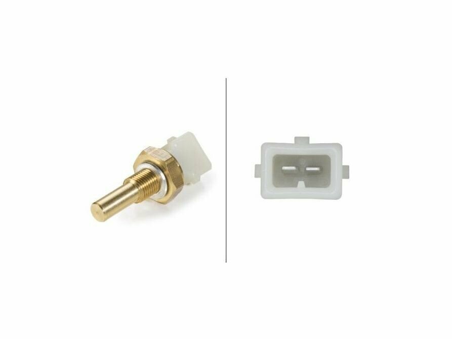6PT009107561 Датчик температуры охлаждающей жидкости BEHR-HELLA