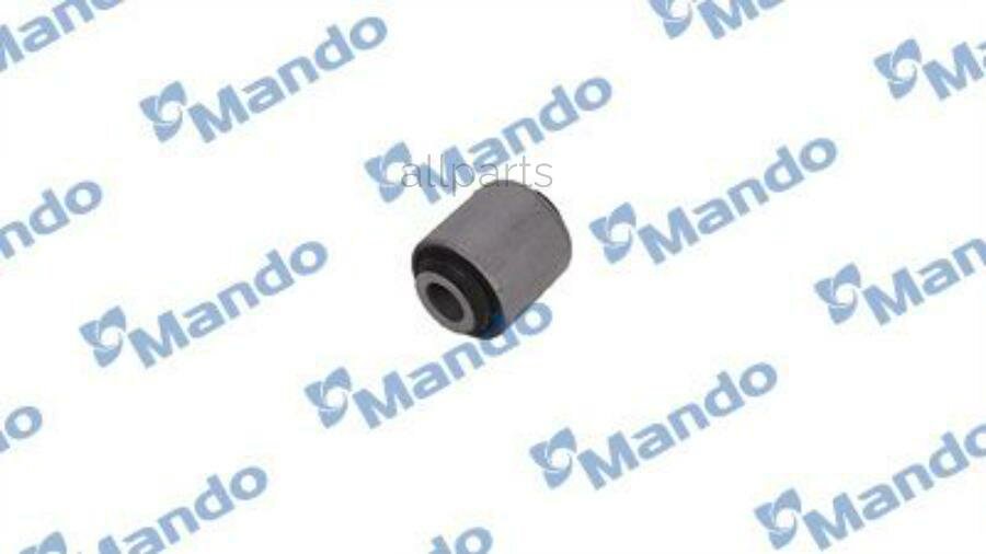 MANDO DCC010076 С/блок заднего поворотного кулака HYUNDAI DCC010076
