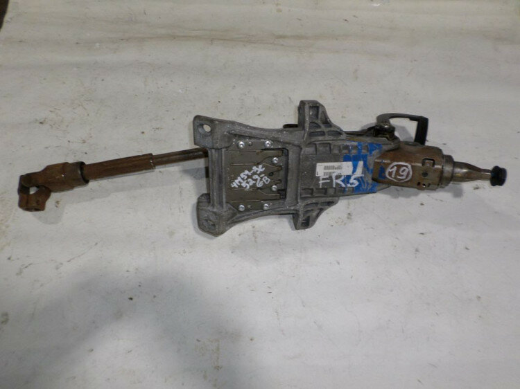 Рулевая колонка 4M513C529GB 1374705 наклоняемая Форд Фокус 2 - К9-7 или FR-5-19