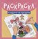 Раскраска. Сладости на праздник ()