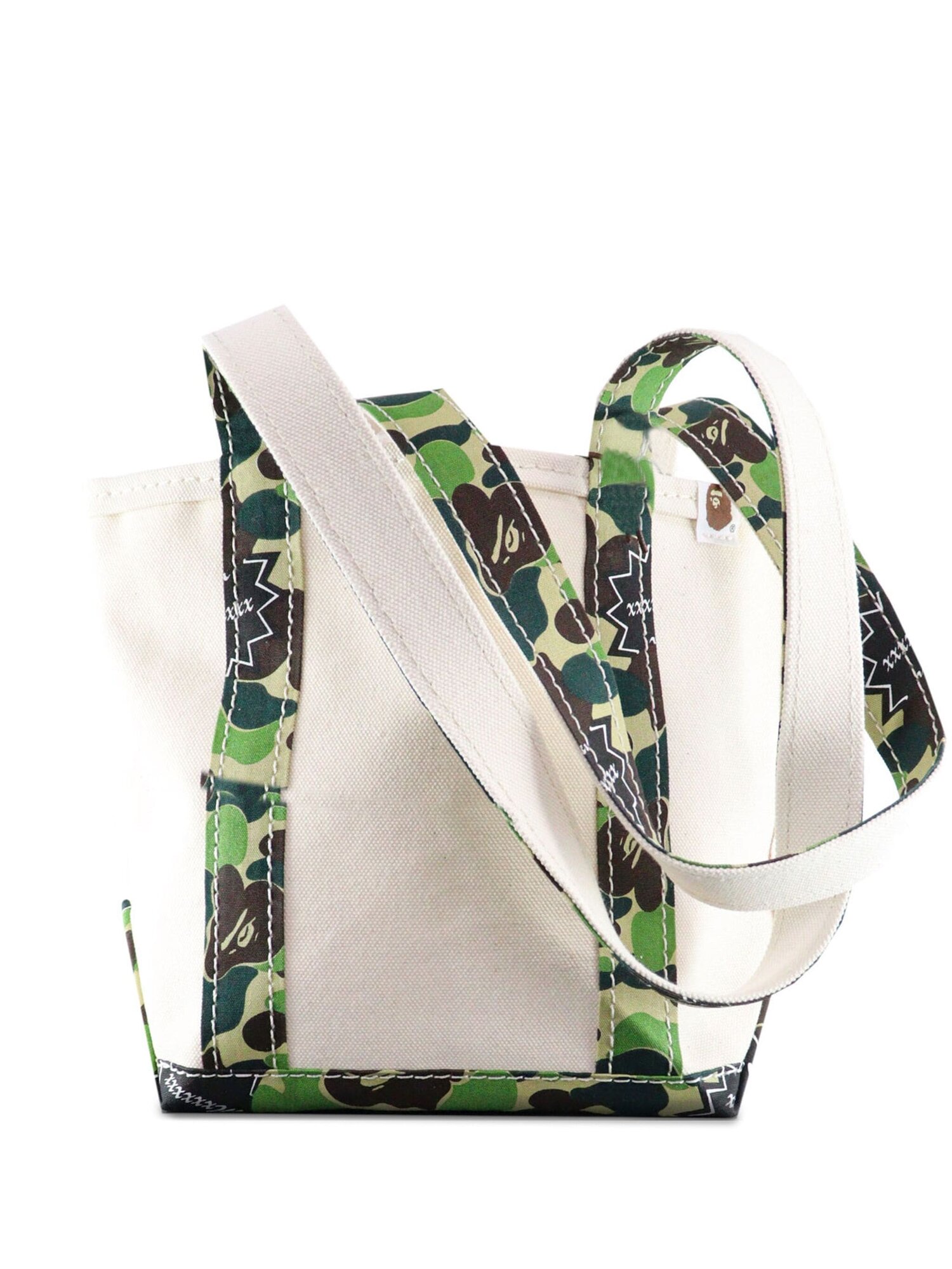 Сумка BAPE