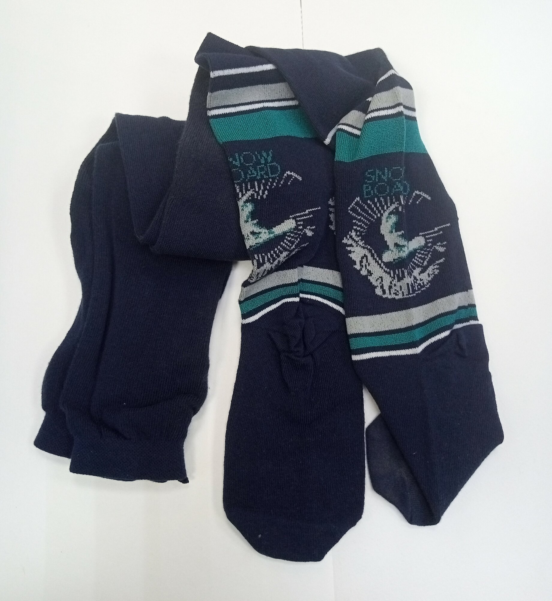 Колготки детские FENICE 8/10, т.синий