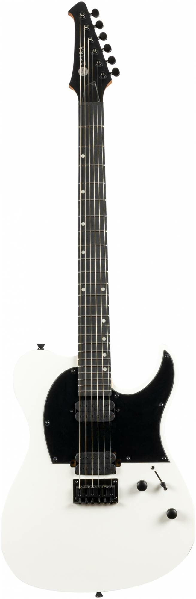 SPIRA T-400 MWH Электрогитара шестиструнная серия Q3