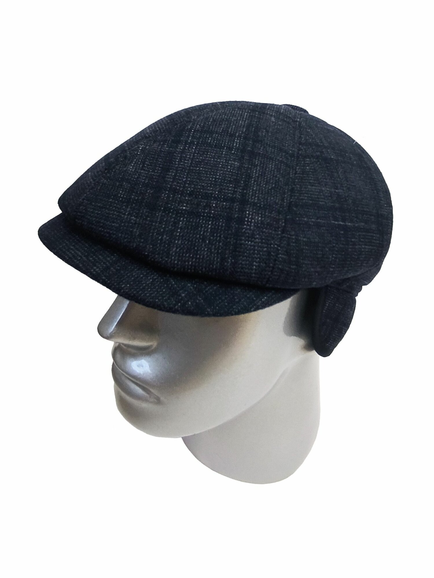 Кепка Осень-зима 2025 для мужчин