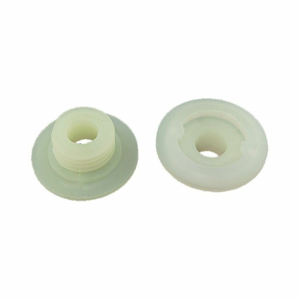 Привод маслонасоса червячный для бензопилы Partner 340S/350S/360S