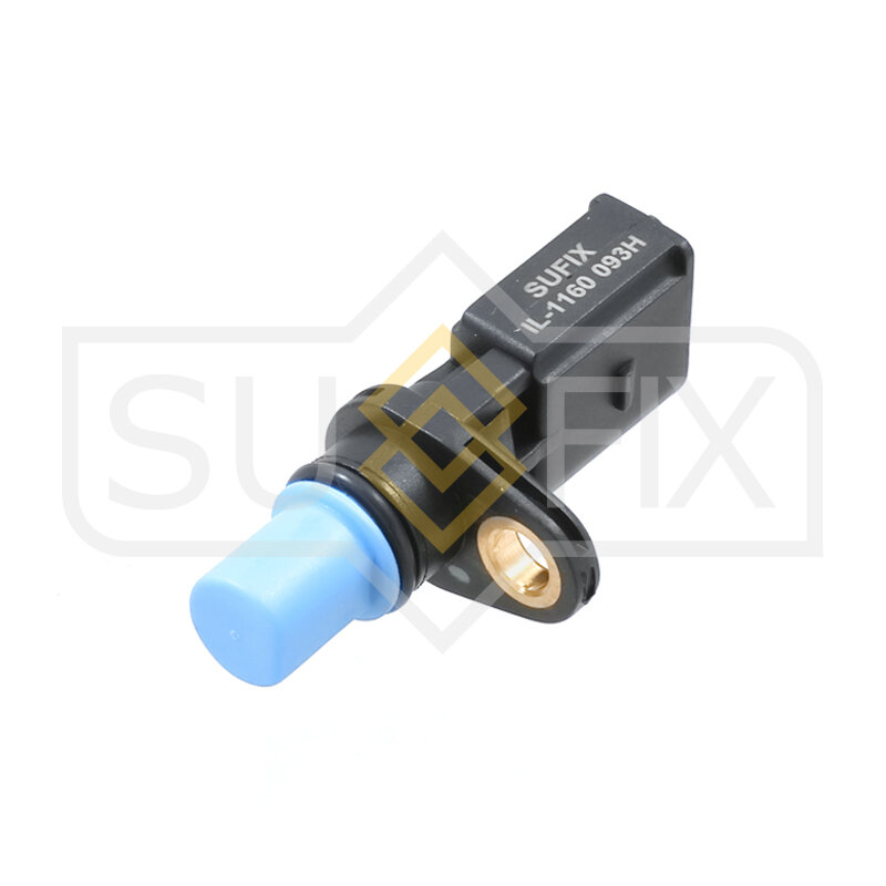 Датчик положения распределительного вала для SKODA OCTAVIA / Volkswagen GOLF, SCIROCCO, TOURAN / SUFIX IL-1160