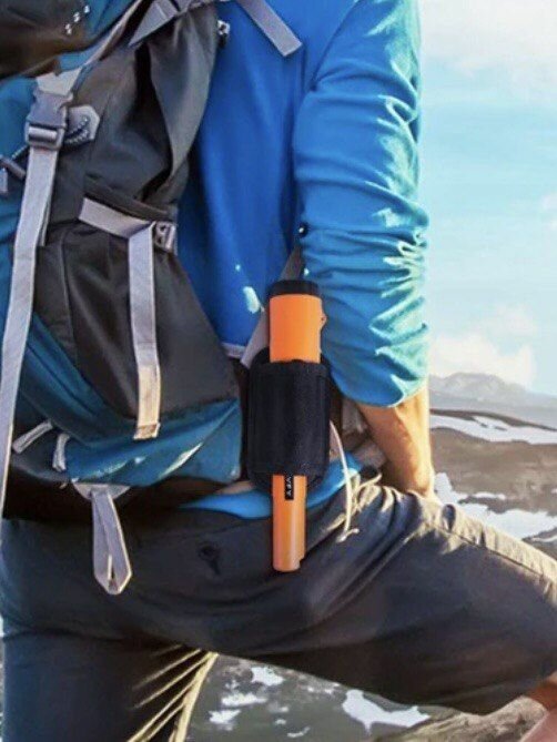 Ручной пинпоинтер металлоискатель металлодетектор GP-Pointer — фото 1