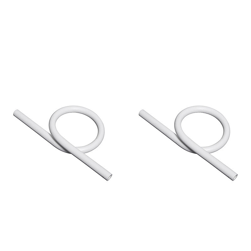 Петля полипропиленовая компенсационная 20 мм (2 шт.)