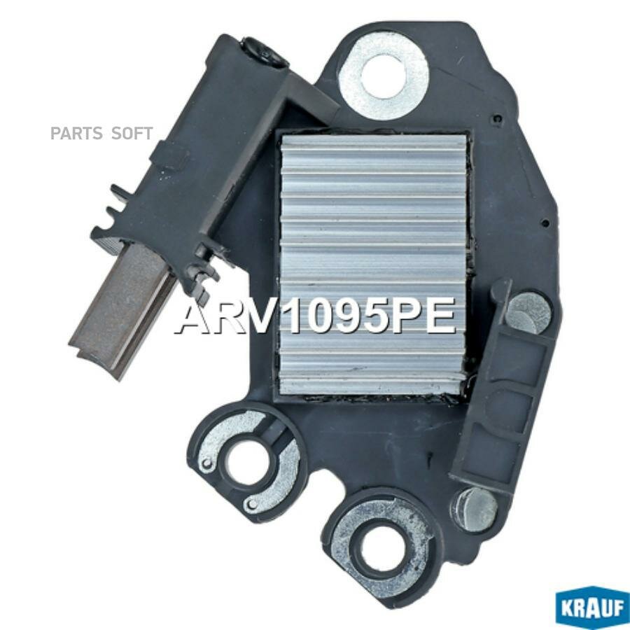 ARV1095PE KRAUF Регулятор генератора
