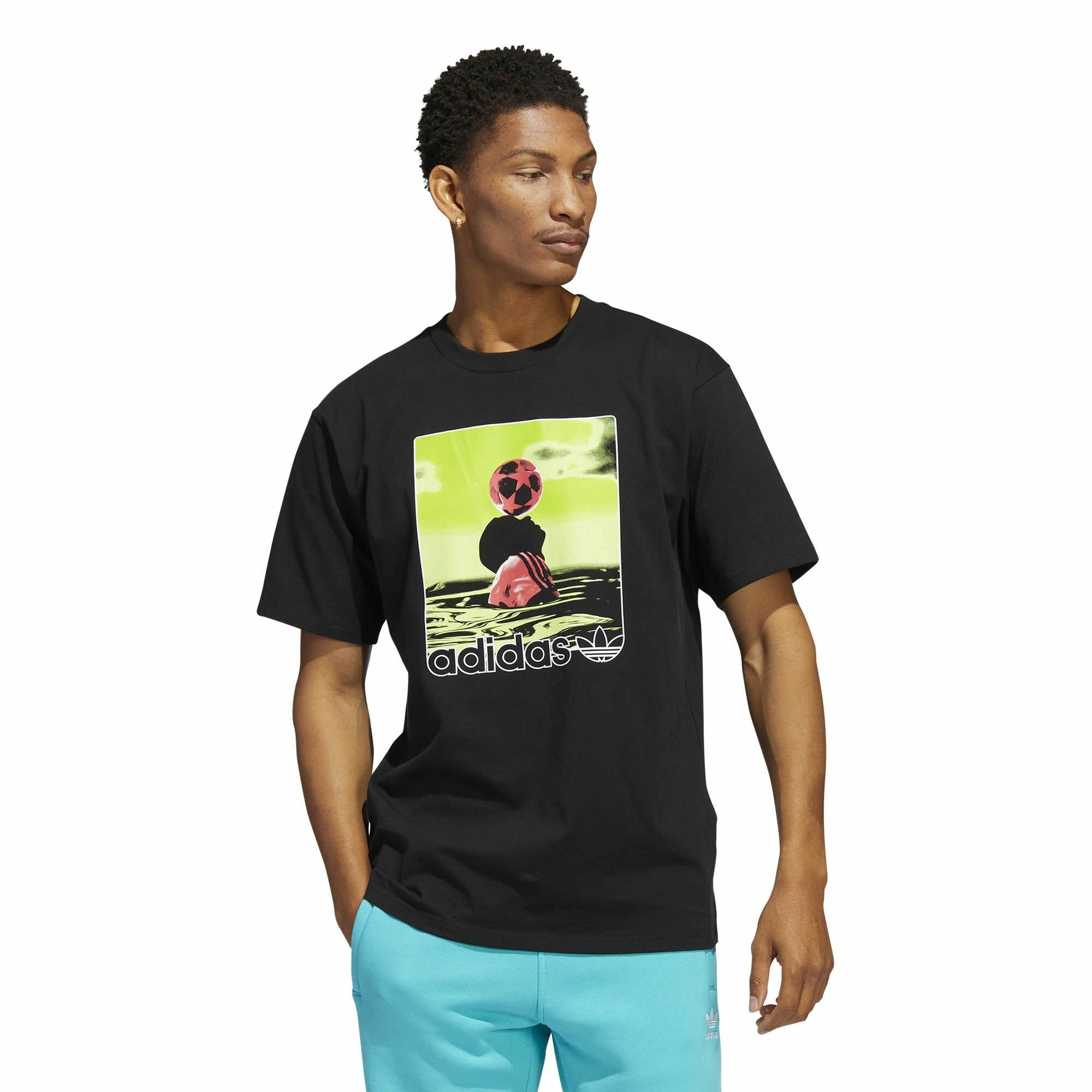 Футболка спортивная