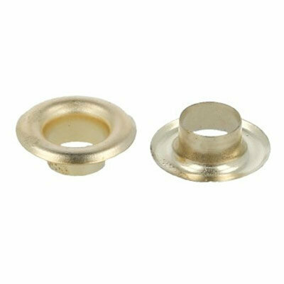 №31 Блочка d 17 мм 1000 шт +- 20 шт. под золото