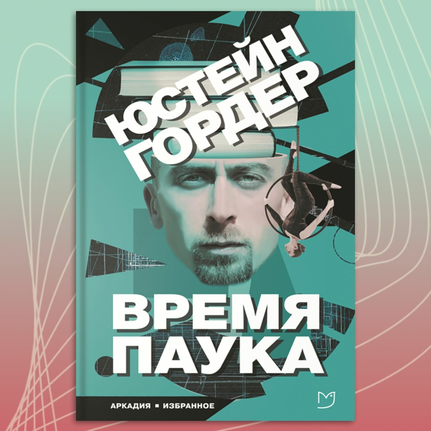 Время паука