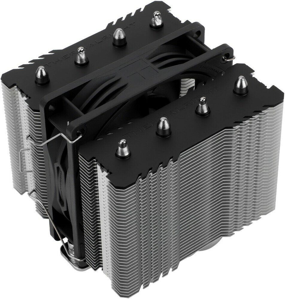 Кулер Thermalright Peerless Assassin 90 SE Black (PA90-SE-BL)