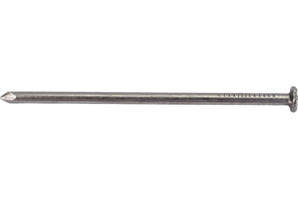 Северсталь-метиз гвозди строительные 2,5x60 по ГОСТ 4028-63, 1 кг NCG402800250060-18