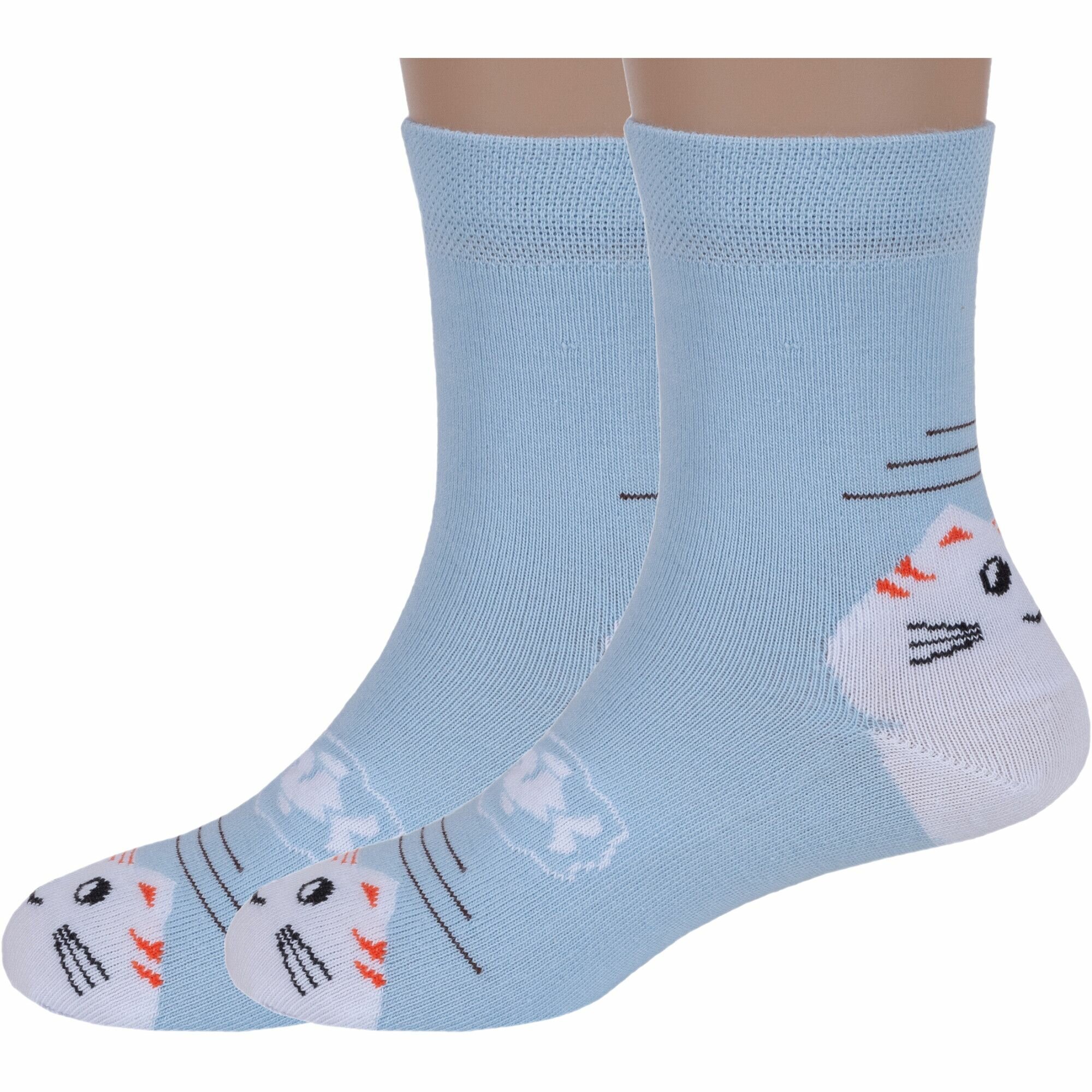 Носки Базовая коллекция