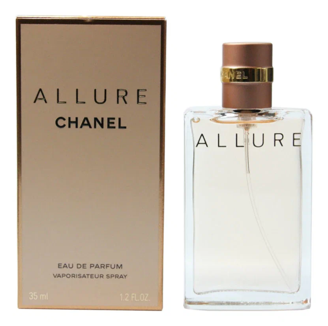 Chanel парфюмерная вода Allure, 35 мл