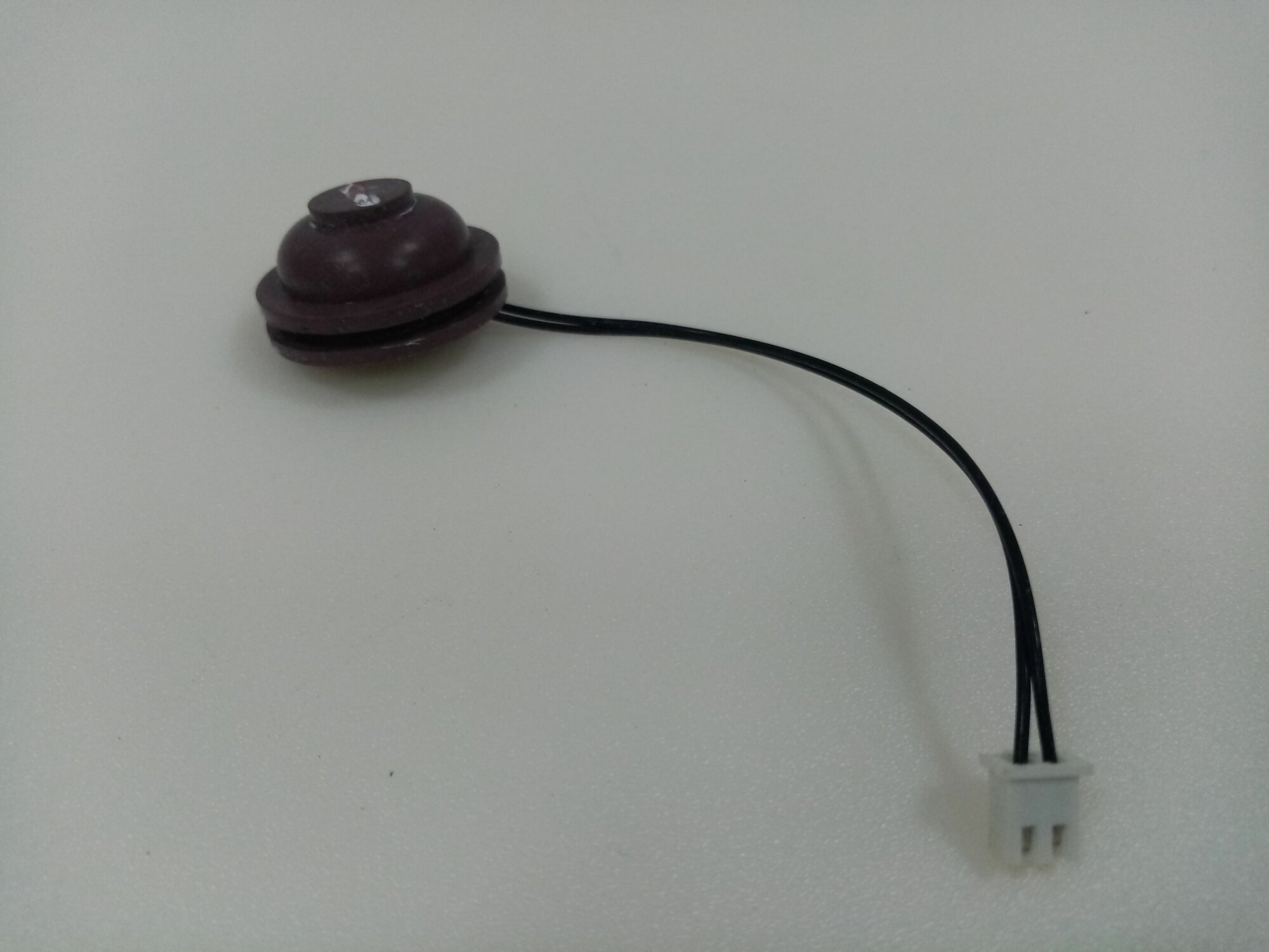 Сенсор (датчик) индукционной платы, для варочной поверхности Novex VINBL 6004