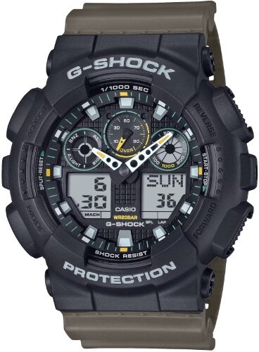 Наручные часы G-Shock