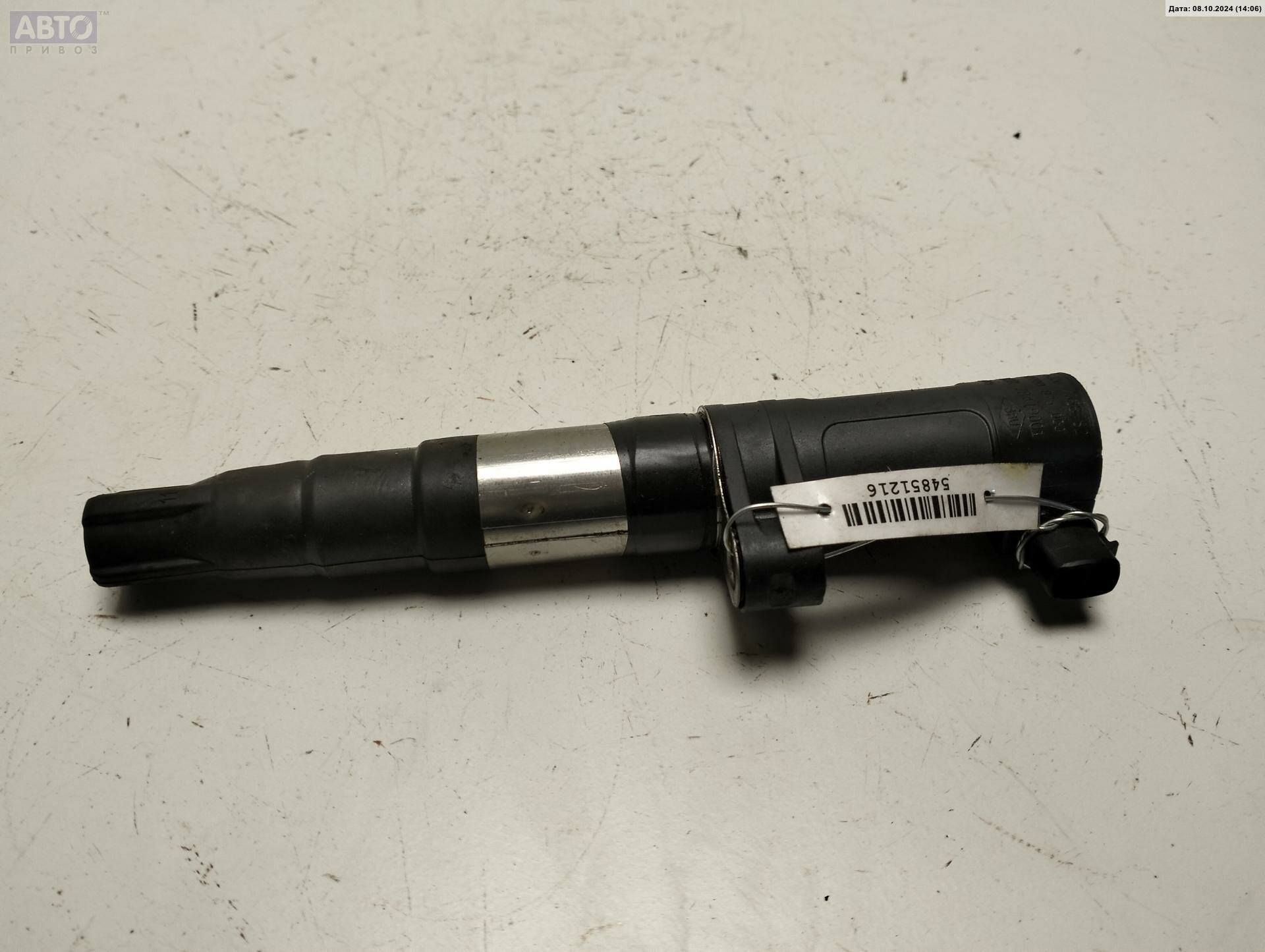 Катушка зажигания Renault Scenic 1 (1996-2003)