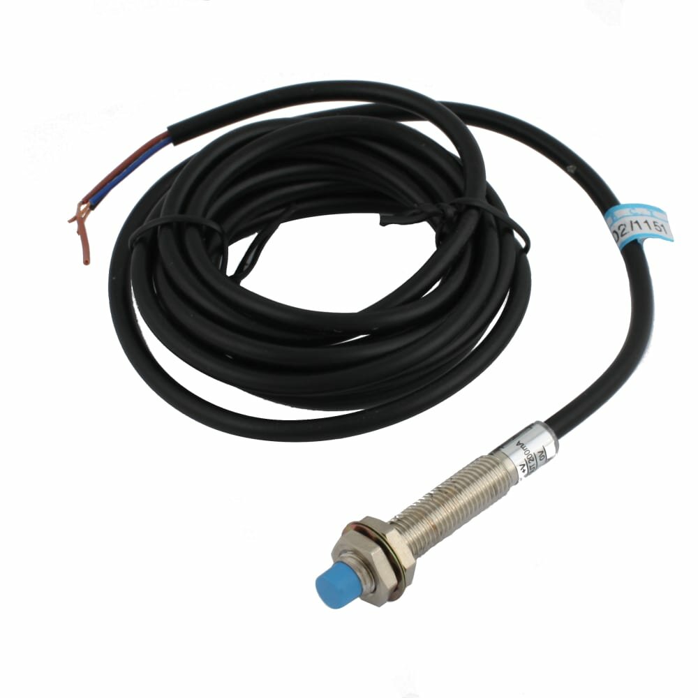 Индуктивный датчик INNOCONT SL-8P2C