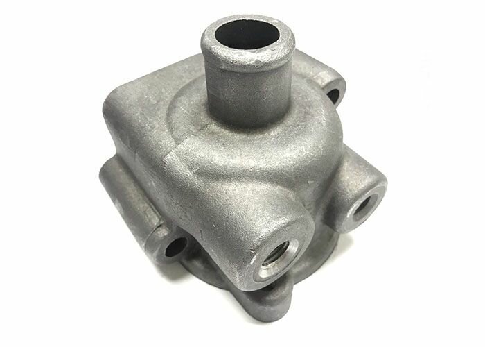 Корпус термостата дв.405 Евро-3