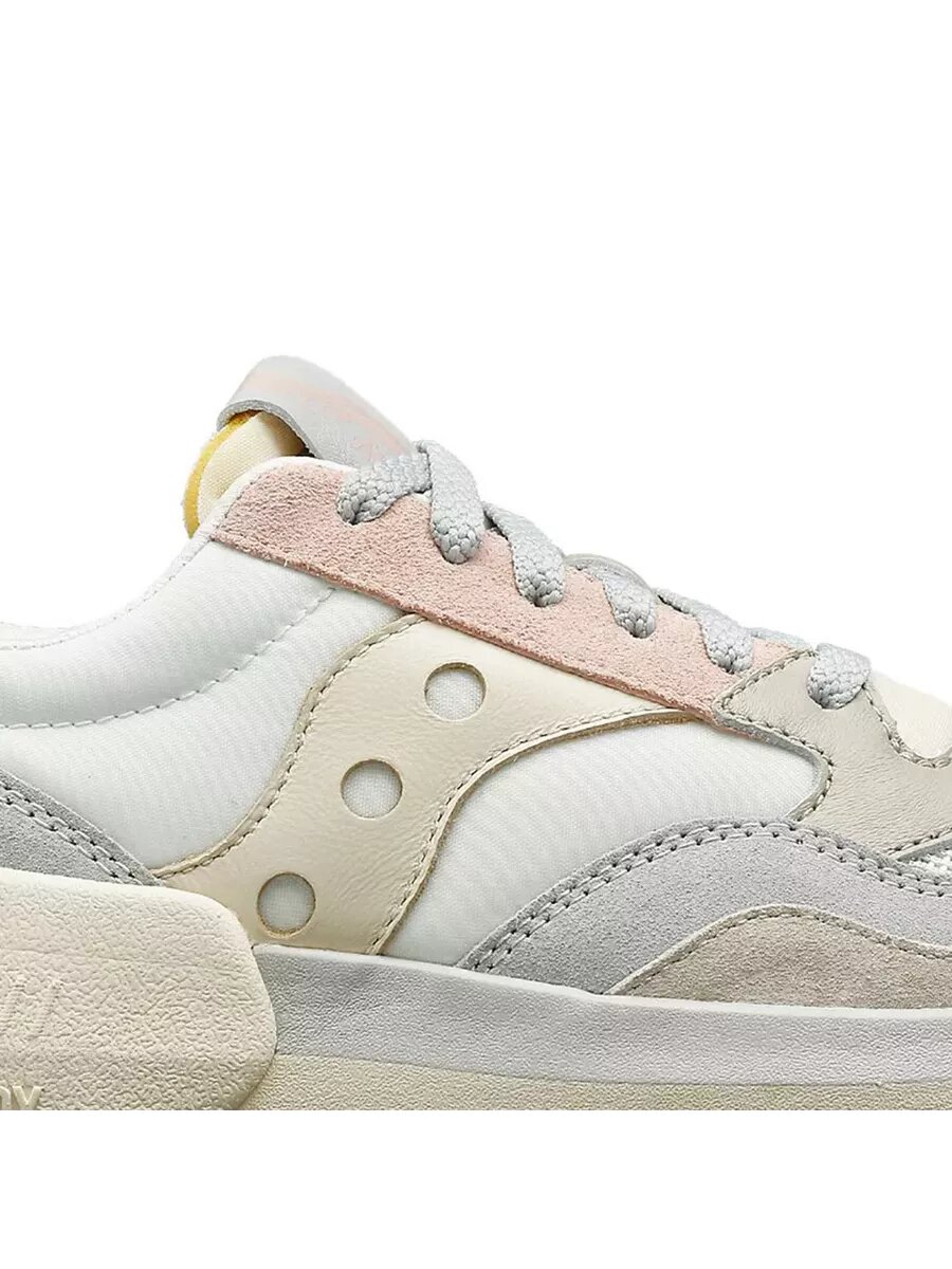 Кроссовки saucony, размер 38 EU, розовый — фото 1