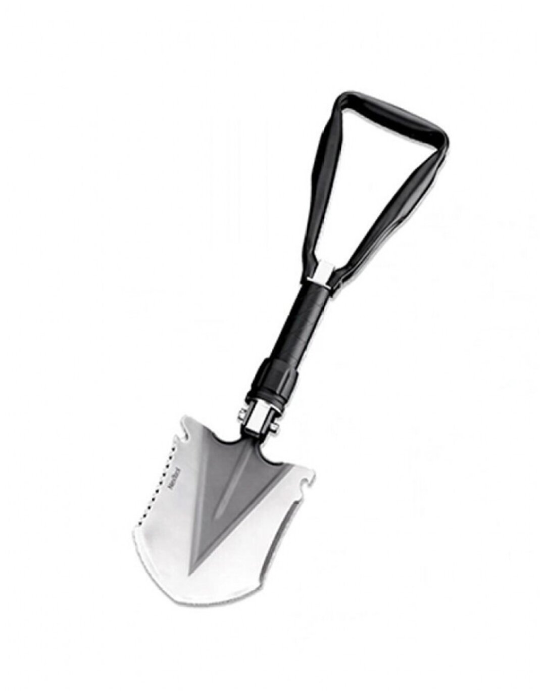 Мультифункциональная складная лопата NexTool Nato Multifunctional Folding Shovel (NE20033)