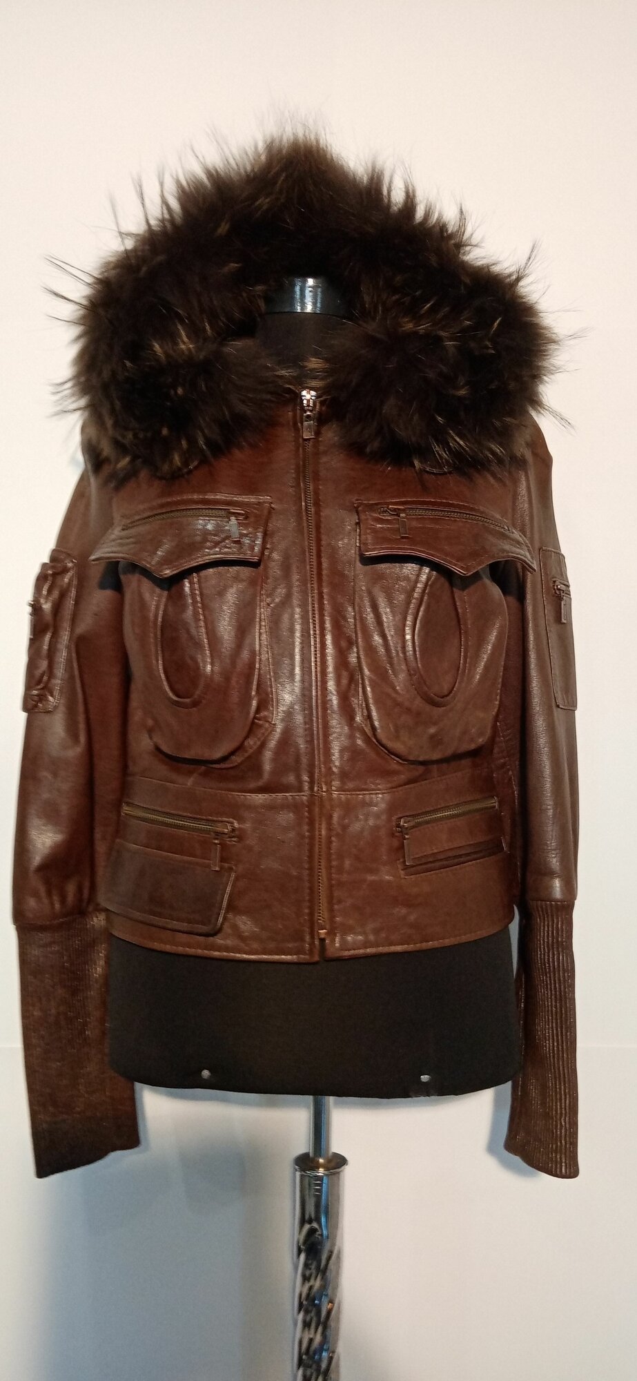 Куртка  Базовая коллекция