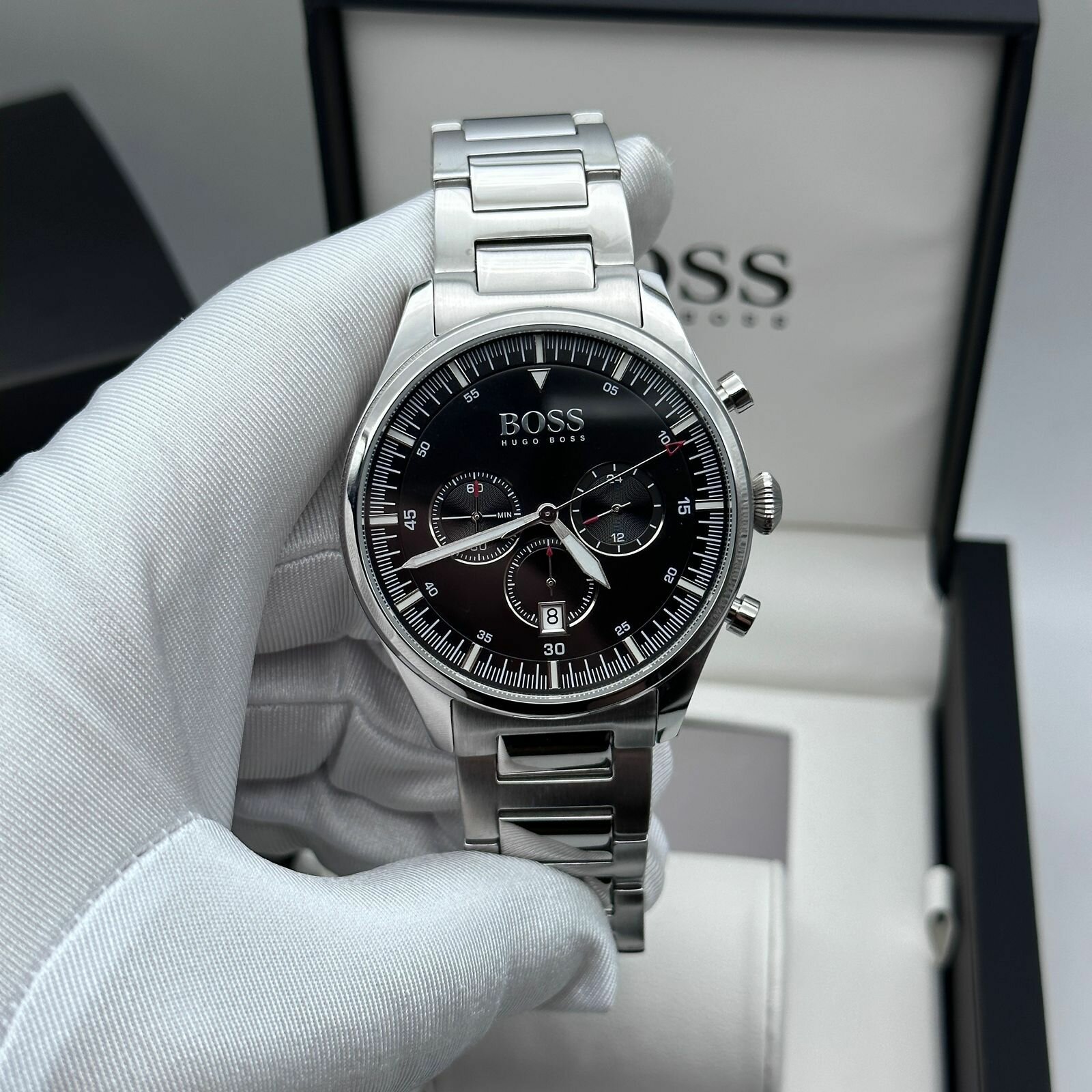 Наручные часы