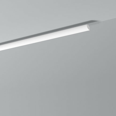 MM карниз Nomastyl NMC 20х20х2000 мм.