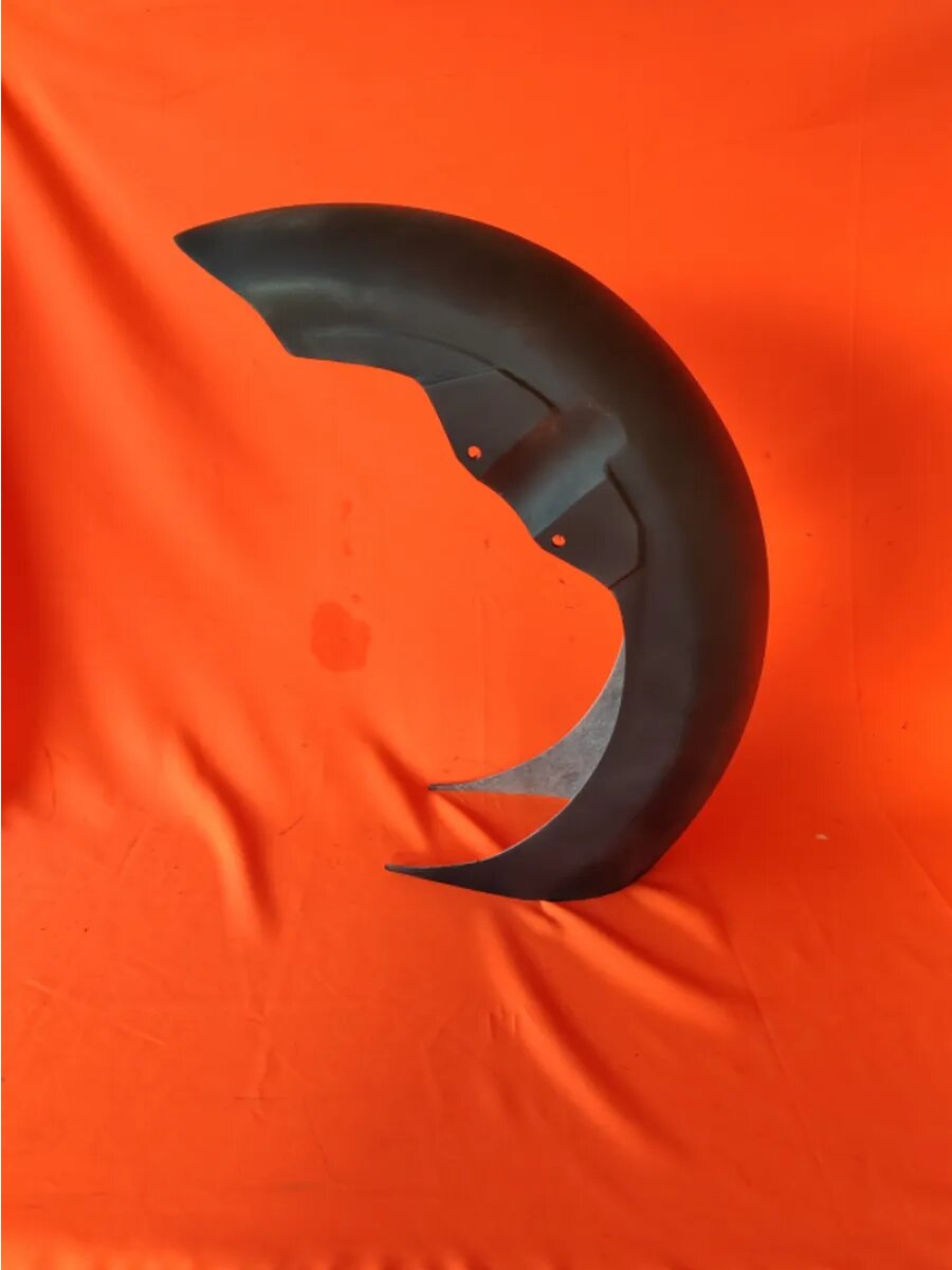 Переднее крыло Yamaha XV 1600, XV 1700 Road Star, Wild Star