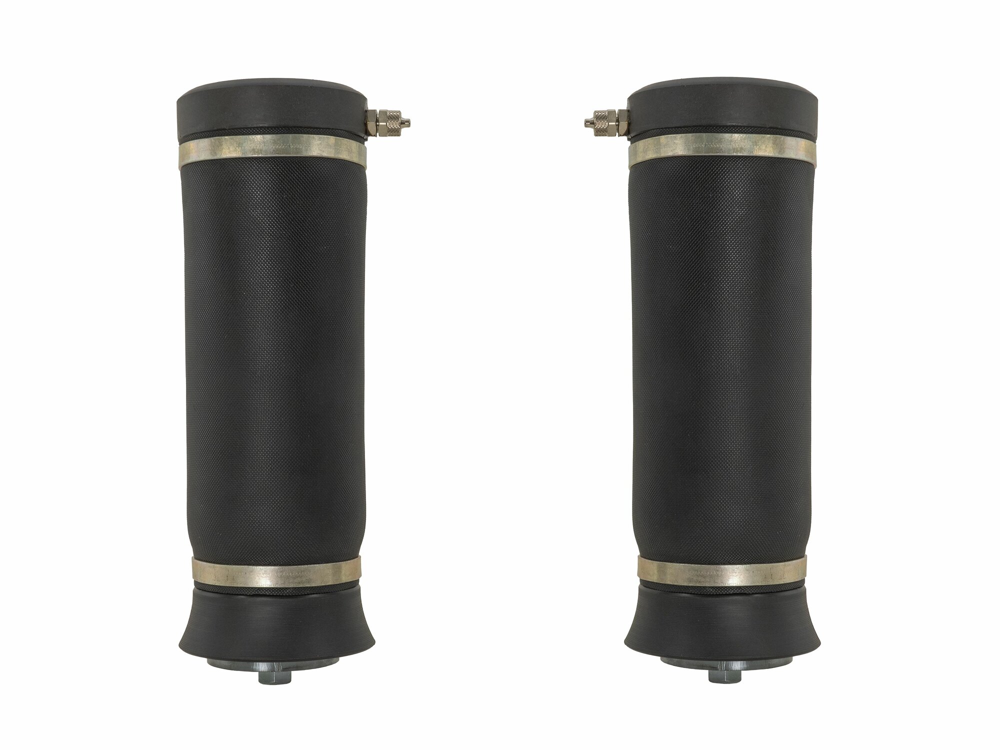 Пневмоподвеска для Ford Transit Connect (2002 - 2013), задняя ось, Арайд, 24130