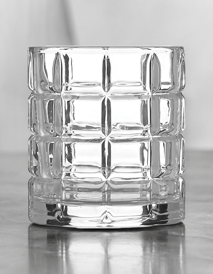 Набор стаканов Олд Фэшн 4 шт Probar, стеклянные, 225 мл