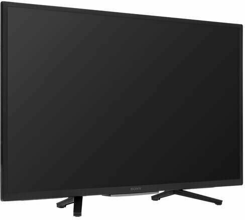 Телевизор Sony KD-32W830K, диагональ 32", разрешение HD, встроенный медиаплеер — фото 1