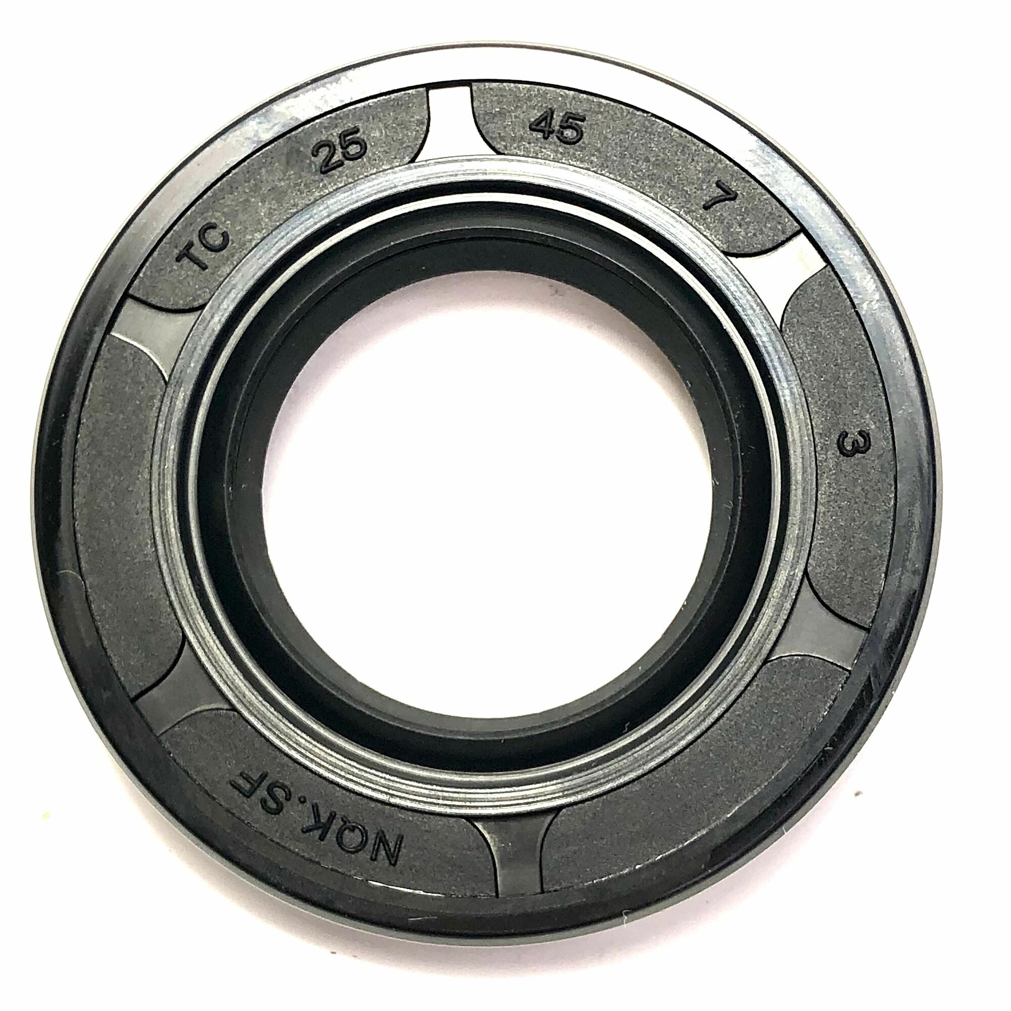 Сальник 25x45x7