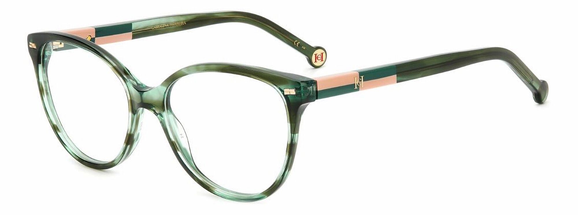 Медицинские оправы Carolina herrera her 0158 6ak