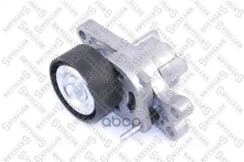 Натяжитель руч. ремня с роликом CITROEN XSARA, PEUGEOT 206 1.1-1.6 01> Stellox арт. 0340139SX