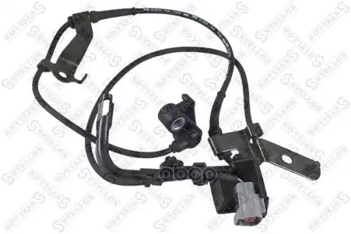 Датчик ABS пер. прав. Mazda 6 1.8-2.3 | перед | Stellox арт. 0665523SX - высокое качество товара по низкой цене
