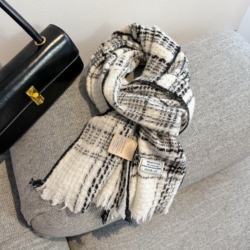 Шарф для женщин